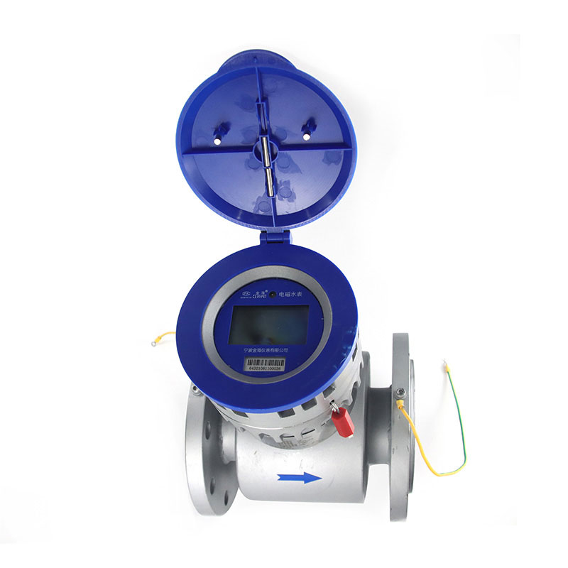 The Comprehensive Guide to Water Meter Reading Units | kinmeter.com